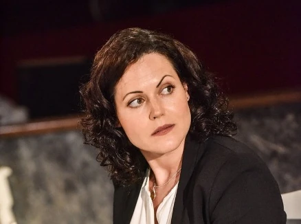 Leah Whitaker | Tardis | Fandom