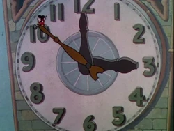 Mickey Mouse/Gallery | Tardis | Fandom