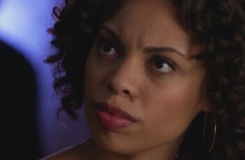 Janet Rae Tanner | Tardis | Fandom