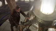 War Doctor | Tardis | Fandom