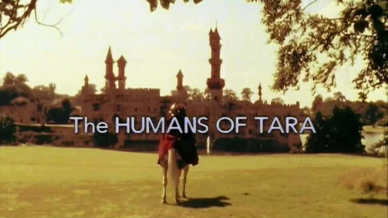 The Humans of Tara (documentary) | Tardis | Fandom