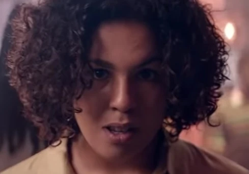 Woman (Full-Length Trailer: Time Fracture) | Tardis | Fandom