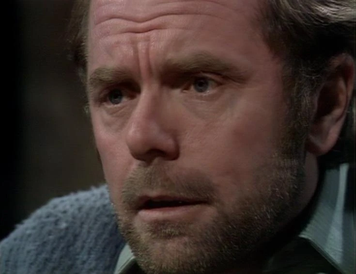 Angus MacRanald | Tardis | Fandom