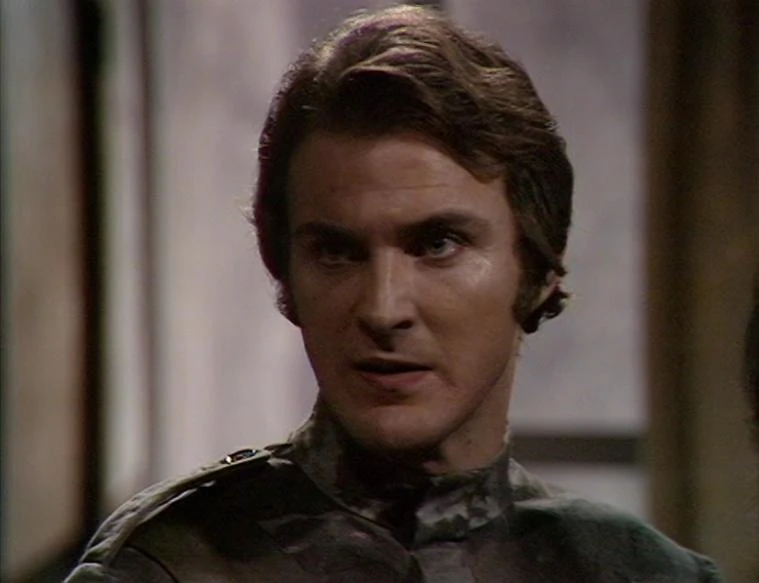 Boaz | Tardis | Fandom