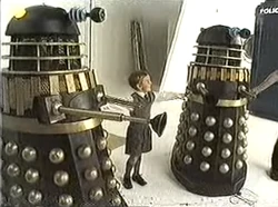 Daleks (Future Generations)/Gallery | Tardis | Fandom