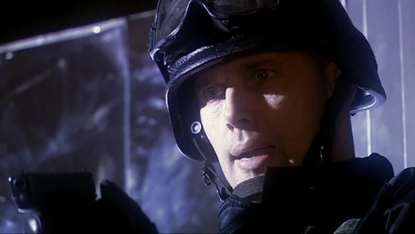 Commander (Dalek) | Tardis | Fandom