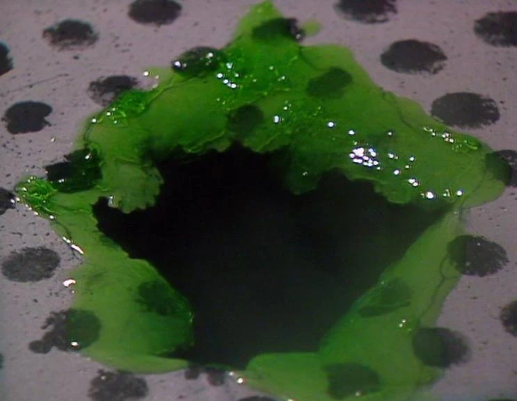 Acid | Tardis | Fandom