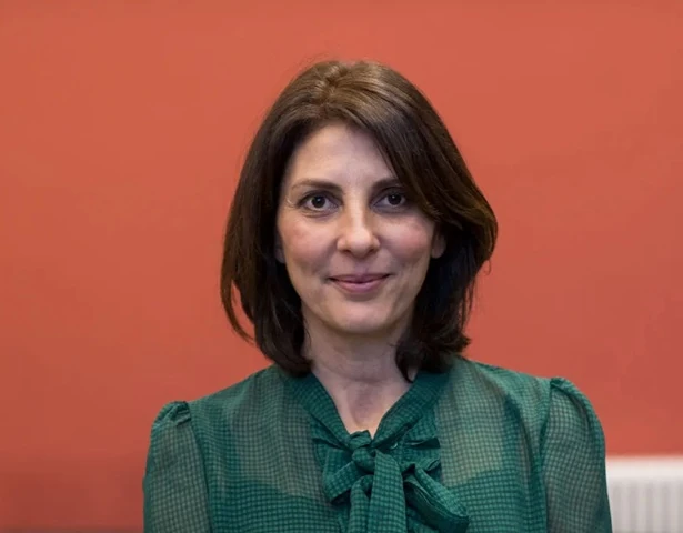 Gina Bellman | Tardis | Fandom