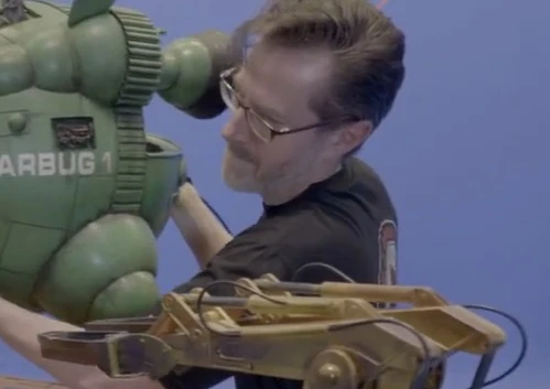 Nick Kool | Tardis | Fandom