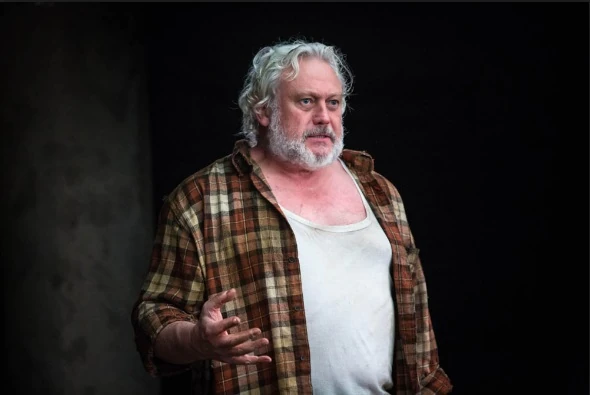 Russell Floyd | Tardis | Fandom