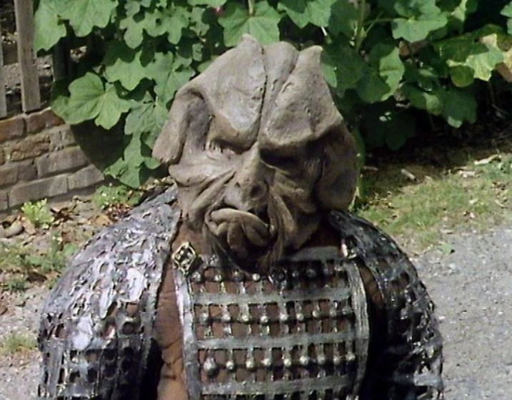 Kraal (species) | Tardis | Fandom