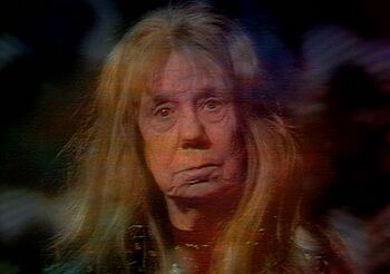 Jo Grant | Tardis | Fandom