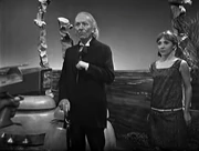 Vicki Pallister | Tardis | Fandom