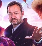 Inventor Master | Tardis | Fandom