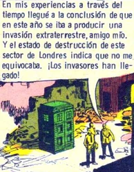 TARDIS (Dr. Who and the Daleks)/Gallery | Tardis | Fandom