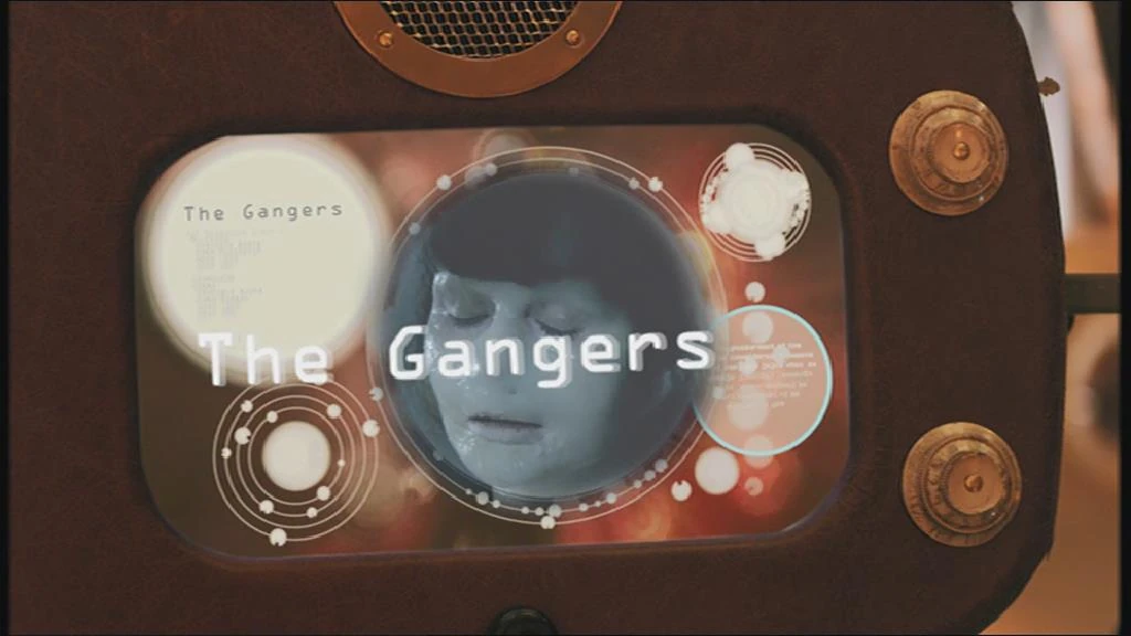 The Monster Files: The Gangers (CON episode) | Tardis | Fandom