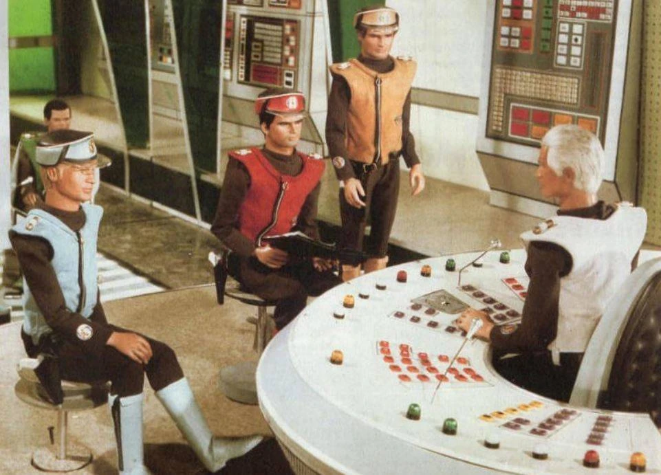 Mysteron Alert! (short story) | Tardis | Fandom