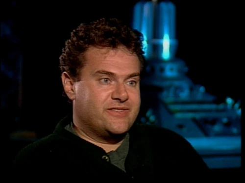 Philip Segal | Tardis | Fandom