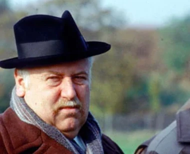 Roger Hammond | Tardis | Fandom