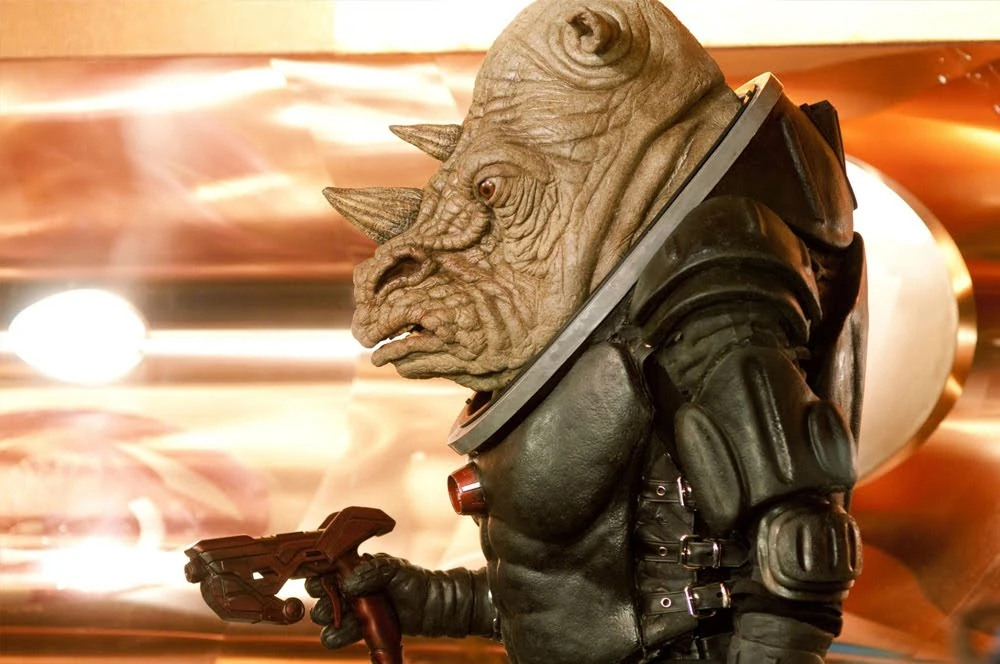 Judoon | TARDIS D&D Wiki | Fandom