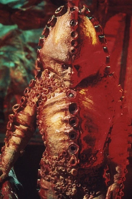 Zygon | TARDIS D&D Wiki | Fandom