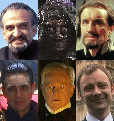 The Master | TARDIS D&D Wiki | Fandom