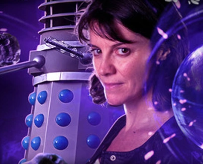 Bernice Summerfield | Tardis Fan Database Wiki | Fandom