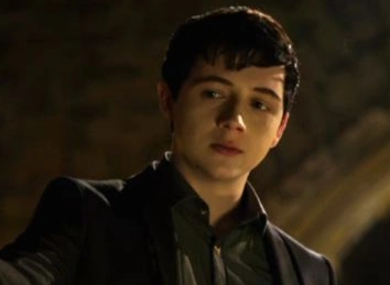 Jeeves | Tardis Fan Database Wiki | Fandom