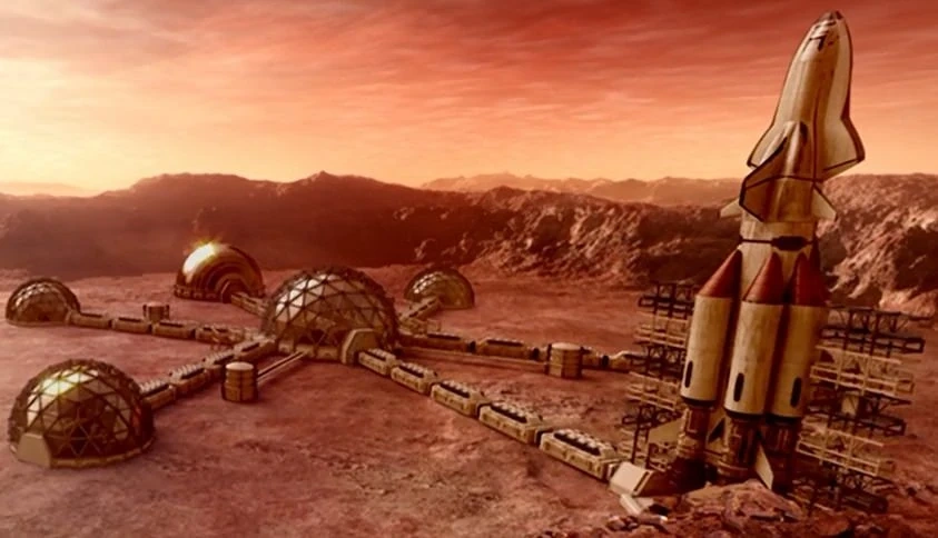 Bowie Base One (SJTV) | Tardis Fan Database Wiki | Fandom