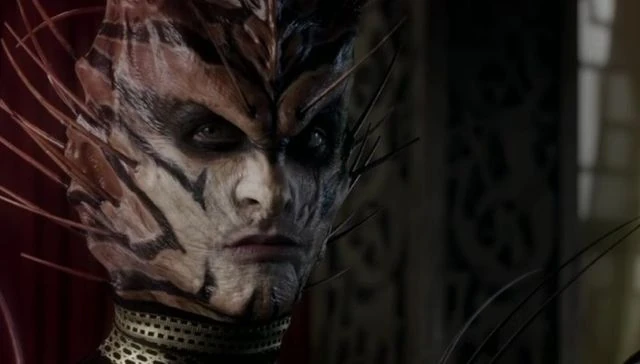 Quill (species) | Tardis Fan Database Wiki | Fandom