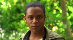 Clyde Langer | Tardis Fan Database Wiki | Fandom