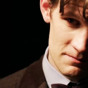 Eleventh Doctor Profile