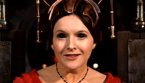 CyberKing | Tardis Fan Database Wiki | Fandom