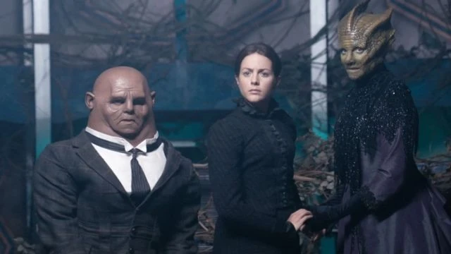 Paternoster Gang | Tardis Fan Database Wiki | Fandom