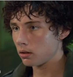 Starkey | Tardis Fan Database Wiki | Fandom