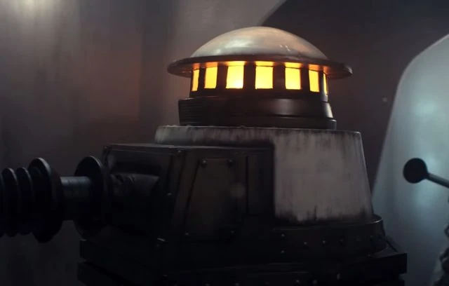 Special Weapons Dalek | Tardis Fan Database Wiki | Fandom