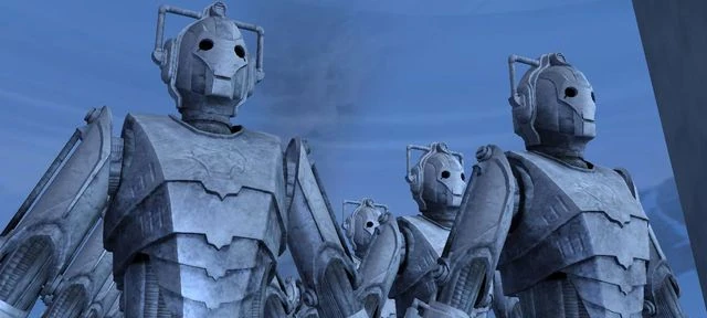 Category:Cyberman variants | Tardis Fan Database Wiki | Fandom