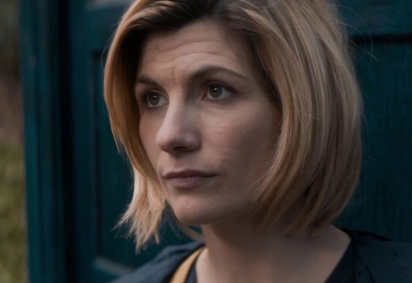 Thirteenth Doctor | Tardis Fan Database Wiki | Fandom