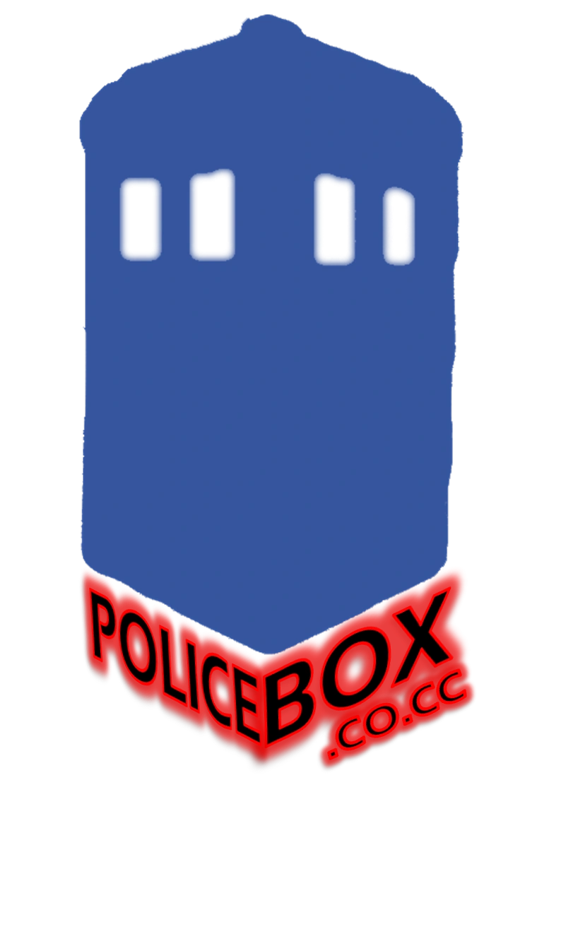A Police Box | Doctor Who Fansites Wiki | Fandom