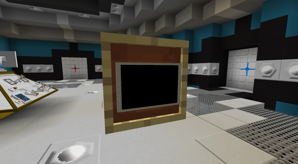 Handheld Monitor | Tardis Mod Wikia | Fandom