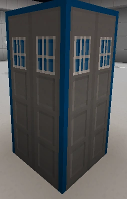 TARDIS Entrance | Tardis Mod Wikia | Fandom