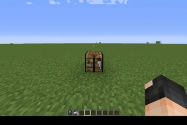 how to make key minecraft