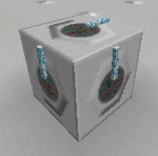 TARDIS Cable Interface | Tardis Mod Wikia | Fandom