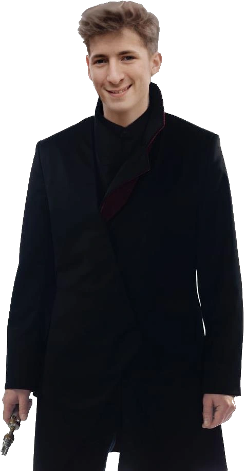 Scongo | TARDISposting Wiki | Fandom