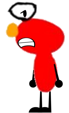 Elmo | TardistheTardis Wiki | Fandom