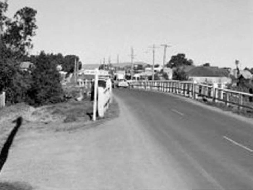 Brown's Creek Bridge | Taree Wiki | Fandom