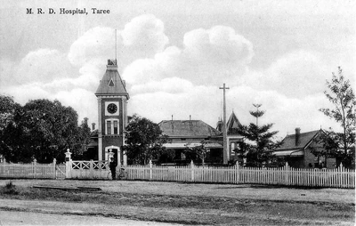 Manning Base Hospital | Taree Wiki | Fandom