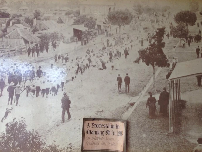 Manning St | Taree Wiki | Fandom