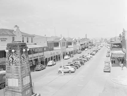 Victoria St | Taree Wiki | Fandom