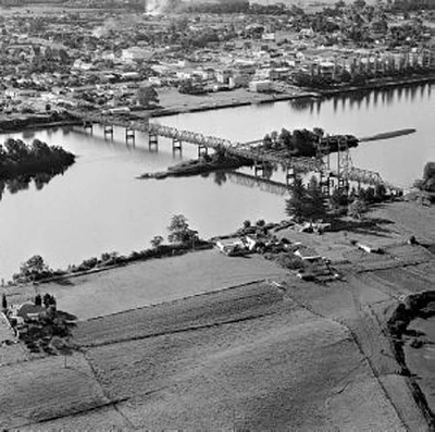 Martin Bridge | Taree Wiki | Fandom